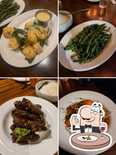 Chubby Noodle Cabo restaurant, Cabo San Lucas - Restaurant menu and reviews