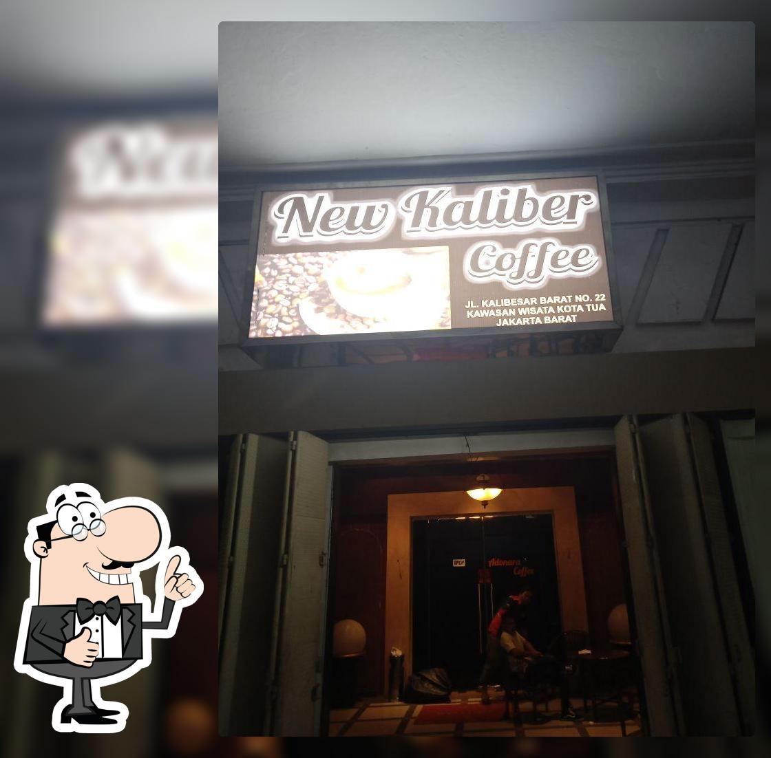 New Kaliber Lounge & Ktv, West Jakarta - Restaurant menu, prices and ...