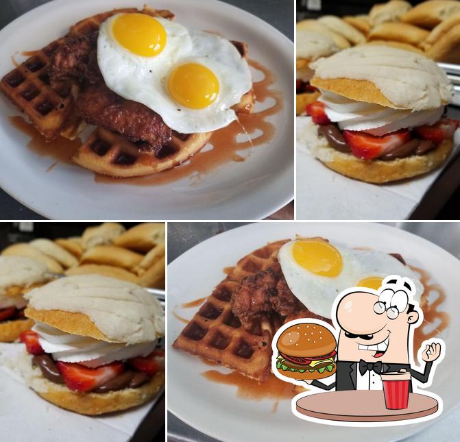 Batavia Diner, 20 S Van Buren St in Batavia - Restaurant reviews