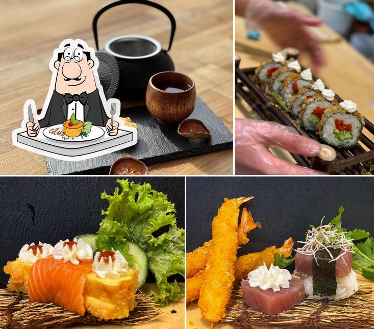 Doki Doki Japanese Streetfood, Bremen - Menú del restaurante, precios y ...