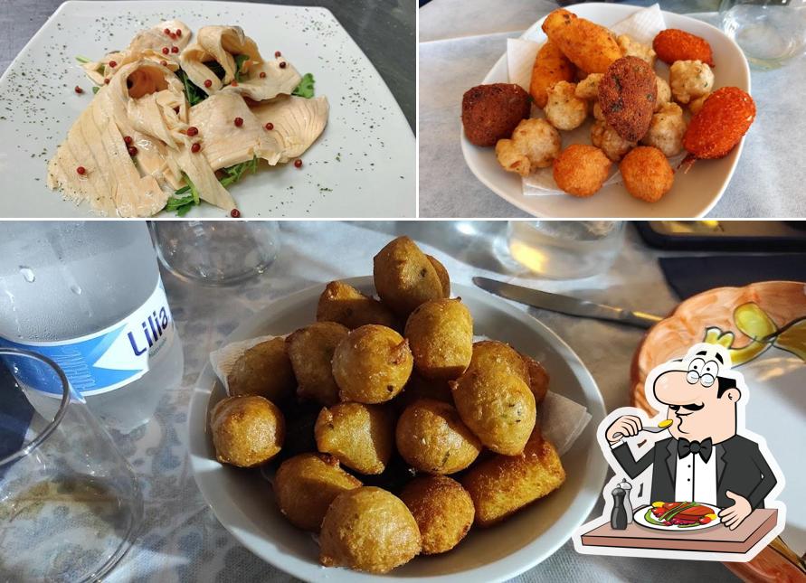 Don Mimì Mare restaurant, Castellammare di Stabia - Restaurant reviews