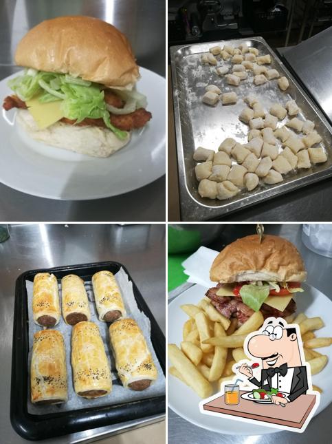 Bluebay Eataway, Cannonvale - Restaurant menu, prices and reviews