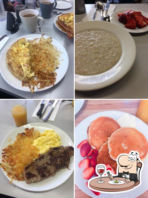 Golden Coffee Shop in San Francisco - Restaurant menu and reviews