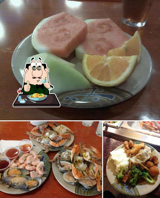 Happy Buffet, 130 Black Horse Pike in Audubon