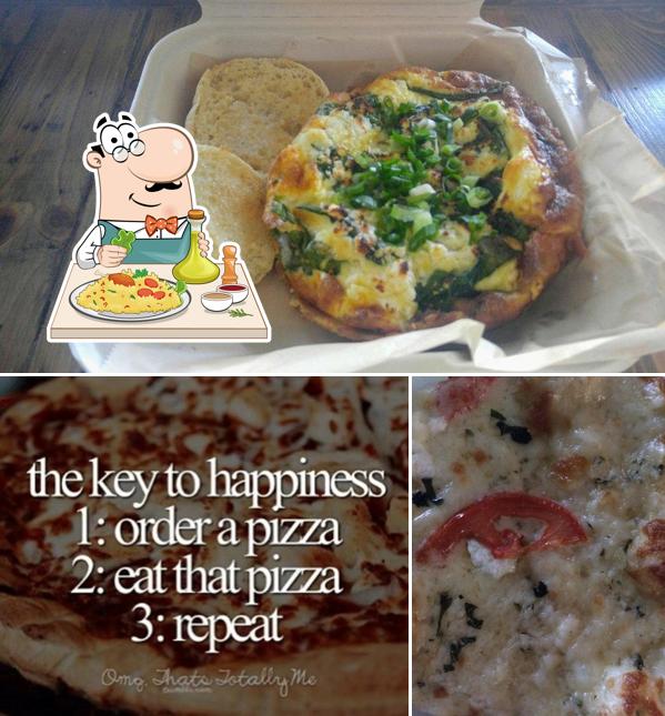 High Tide Bottle Shop & Kitchen, Coronado - Restaurant menu, prices and ...