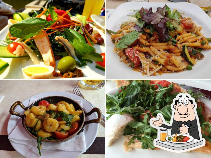 Top 5 Restaurants mit glutenfreie Pizza in Utrecht, Februar 2025 ...