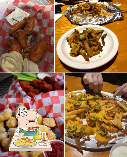 JT's Pizza & Pub - Linworth, Columbus - Restaurant menu, prices and reviews