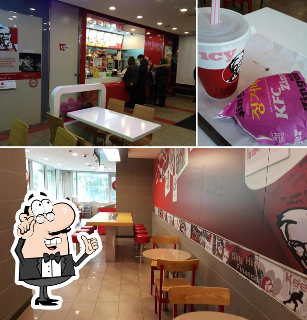 KFC 보라매점 restaurant, Seoul, 7 Boramae-ro 5ga-gil - Restaurant reviews