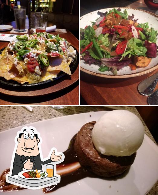 Lazy Dog Restaurant & Bar, Temecula - Restaurant menu, prices and reviews