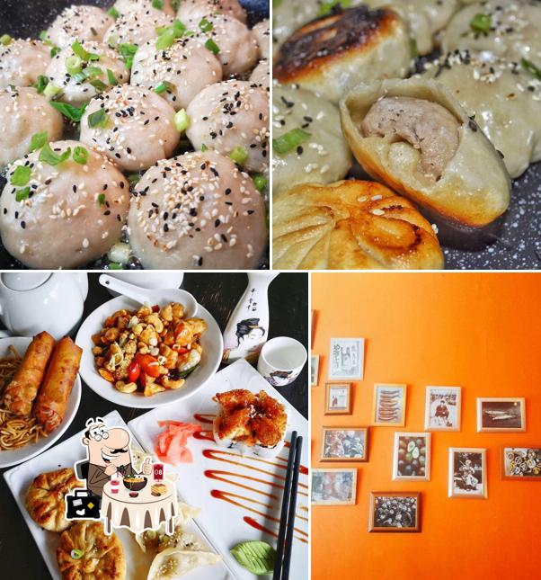 Linko Restaurant, Cape Town - Restaurant menu, prices and reviews