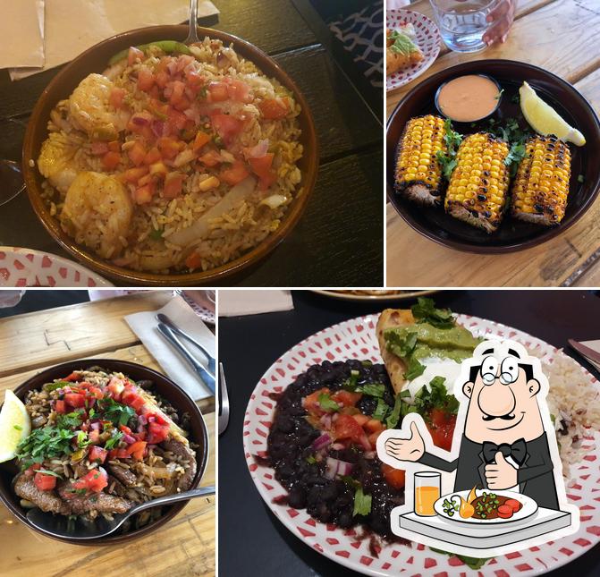 Little Mexico, 23 Woods St in Beaconsfield - Restaurant reviews