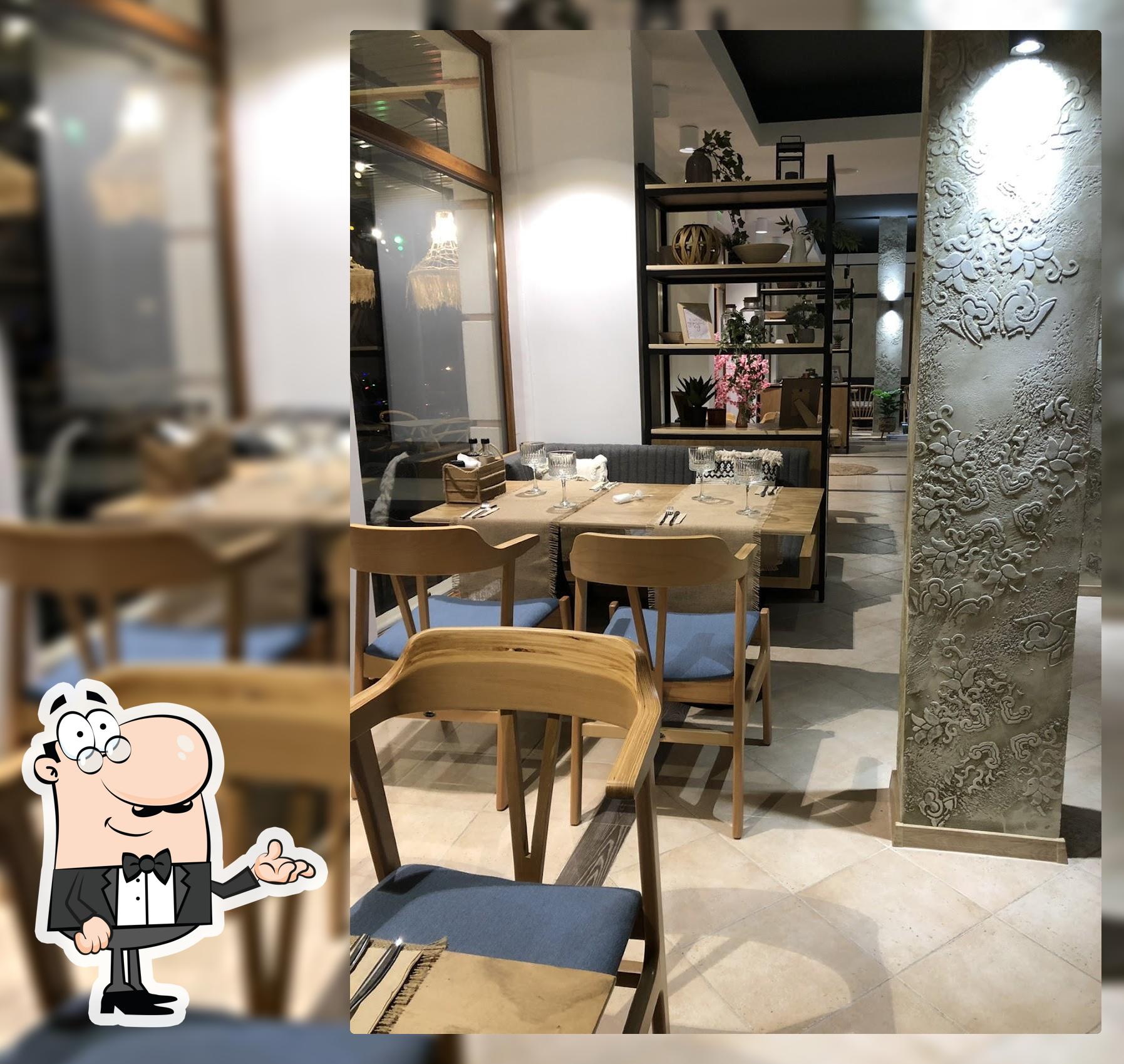 Mantra restaurant, Primorsko - Restaurant reviews