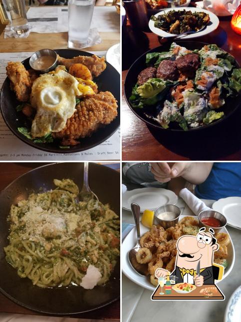 Market North End in Birmingham - Restaurant menu and reviews