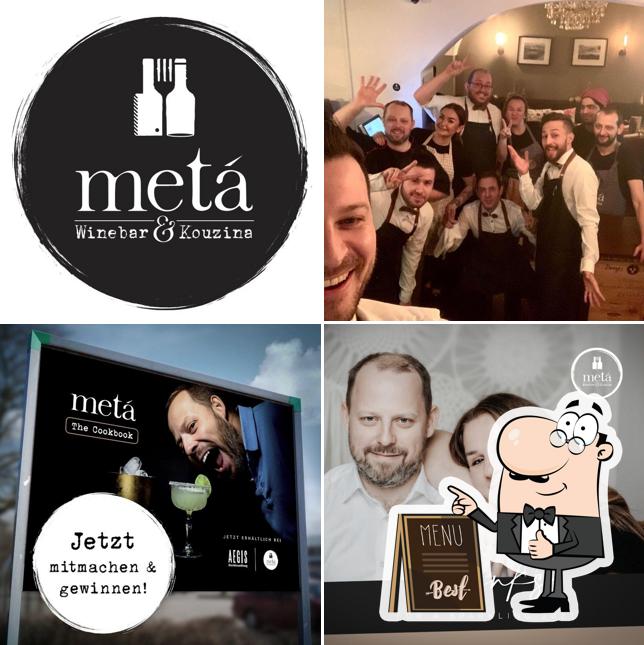 Metá, Ulm - Speisekarte, Preise und Bewertungen