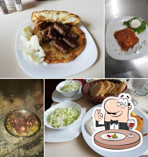 Niki Grill, Zagreb - Restaurant menu, prices and reviews