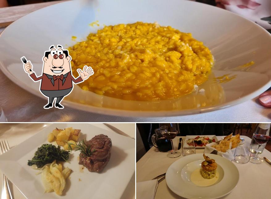 Osteria della Malora ristorante, Pavia, Via Milazzo - Menu e recensioni ...
