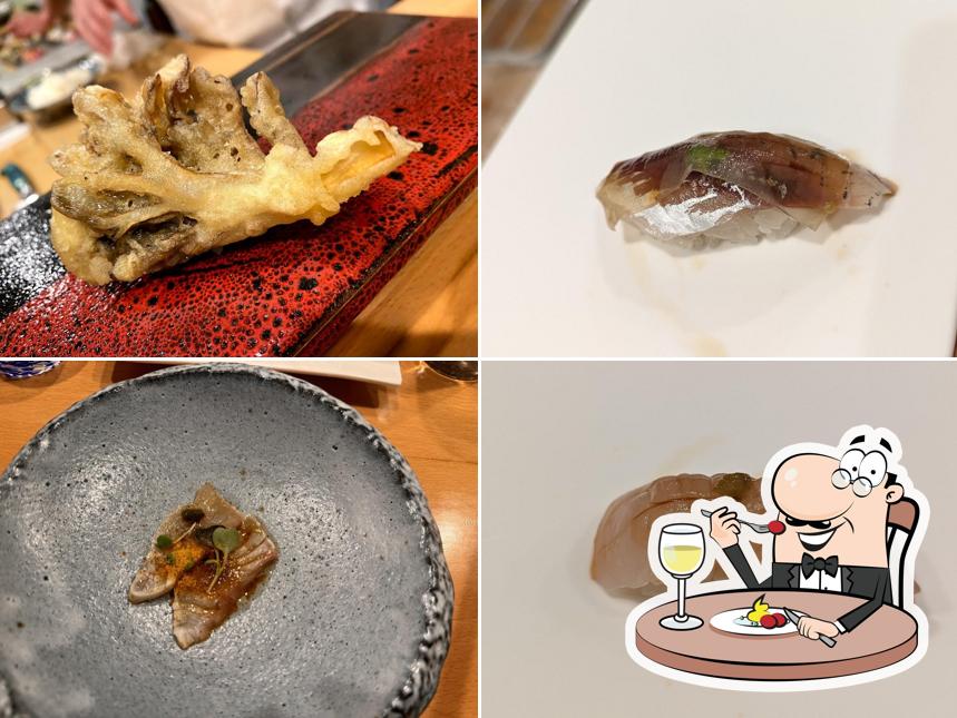 Otaru Sushi Bar in New Haven - Restaurant menu and reviews