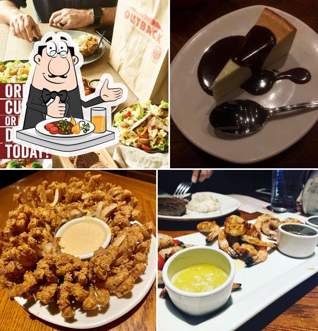 Outback Steakhouse Cedar Rapids