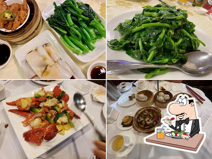 Peony Seafood Restaurant, Oakland - Carta del restaurante y opiniones