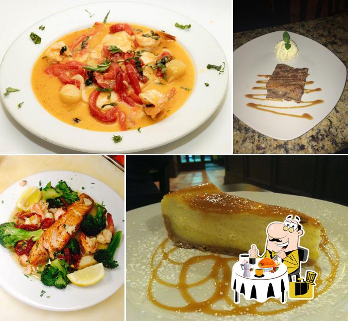 Pronto Pizzeria and Restaurant, Croton-on-Hudson - Restaurant menu ...