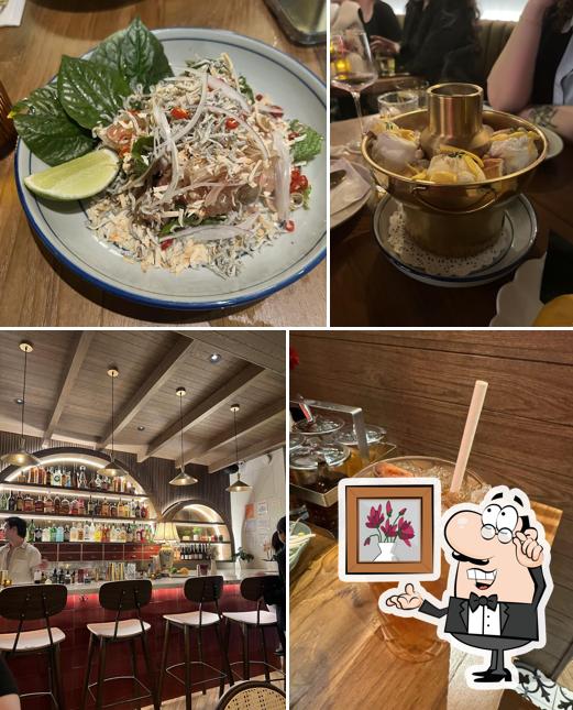 Top 10 restaurants with mango sticky rice in New York City, september ...