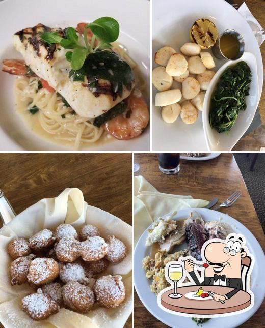 The Lobster Shanty, 83 Channel Dr in Point Pleasant Beach - Restaurant ...