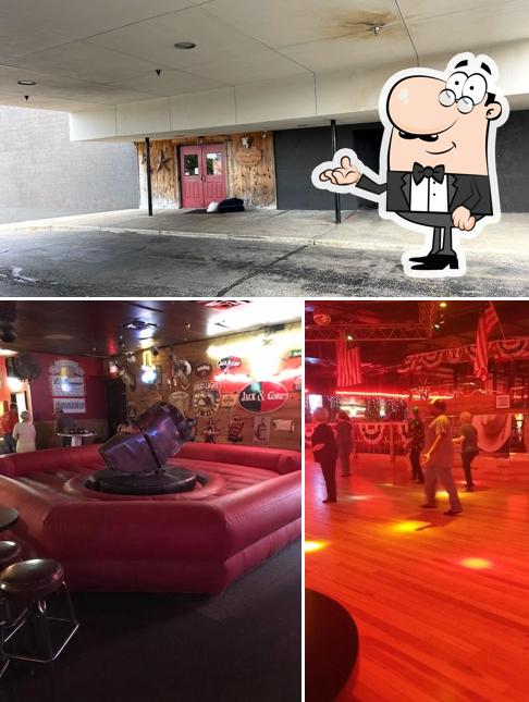 Yellow Rose Nightclub, West Carrollton - Restaurant menu, prices and ...