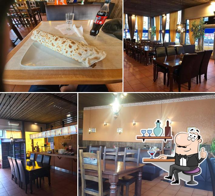 Top 5 restaurants with meat kebabs in Turku, october 2025 - Restaurant Guru