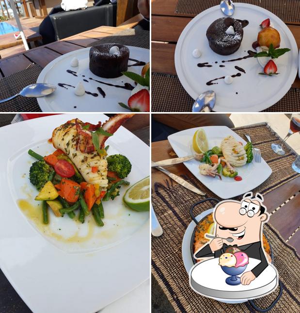 Babaloo restaurant, Tamaris, P3012 - Restaurant reviews