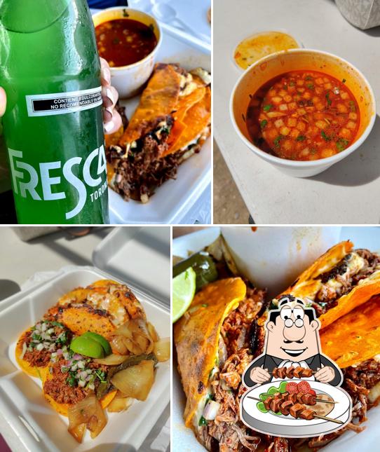 Birrieria y Tacos de Alex Tijuana Style, Los Ranchos de Albuquerque ...