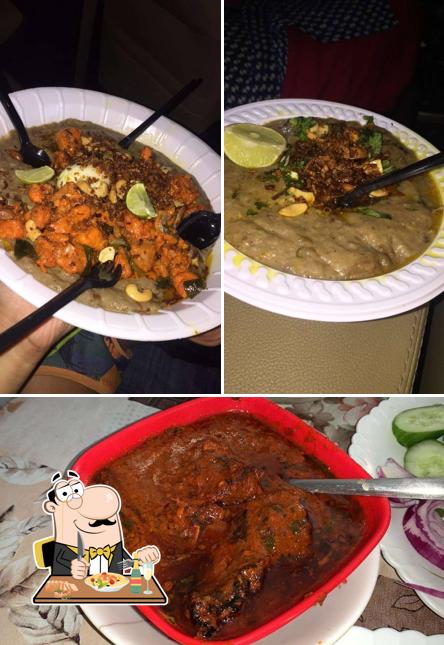 Cafe 555 - Aqeeq Restaurant, Hyderabad - Restaurant menu, prices and ...