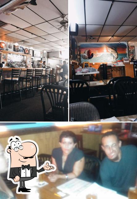 Coastal Cafe, Virginia Beach - Restaurant menu, prices and reviews