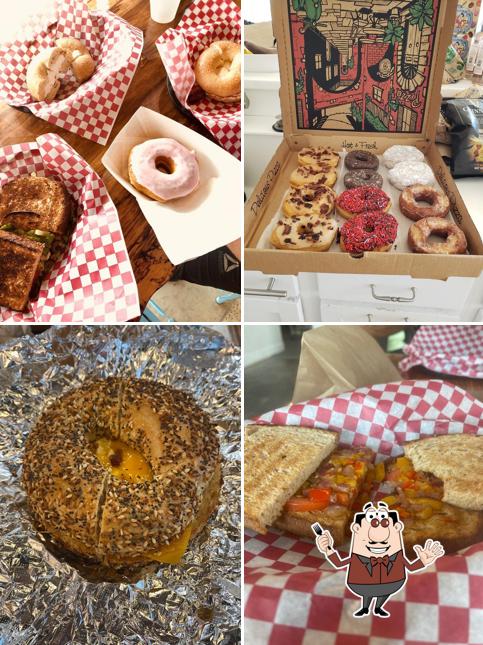 The Donut Inn - Porters Neck, 208 Porters Neck Rd in Wilmington ...