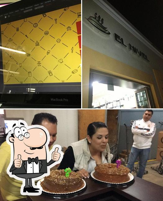 El Nivel, Tepic - Menú del restaurante, precios y reseñas