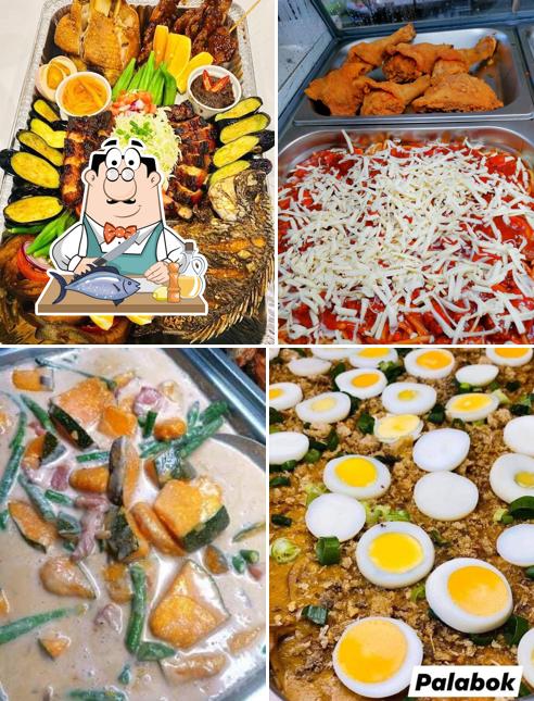 Filipino Fiesta, Kogarah - Restaurant menu, prices and reviews