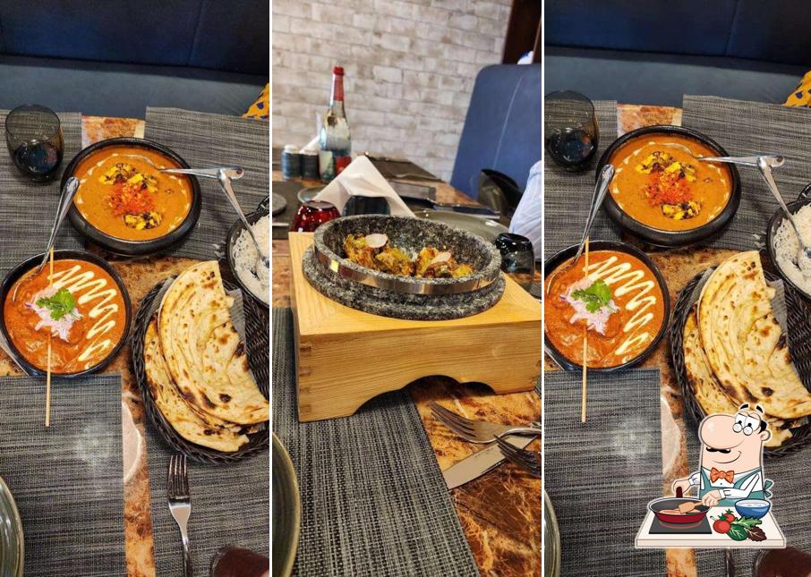 Flying Catch By Shikhar Dhawan, Dubai - Restaurant menu, prices and reviews
