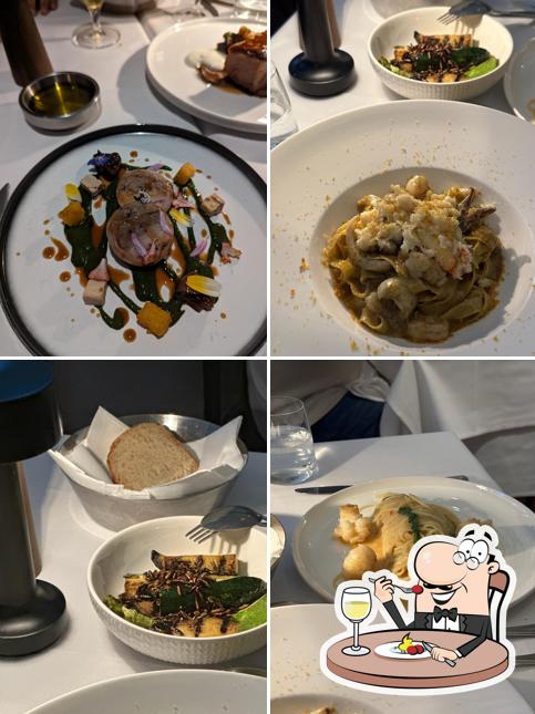 Il Bacaro, Melbourne - Restaurant menu, prices and reviews