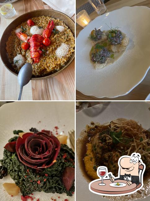 KAIA Contemporary Greek, Amsterdam - Restaurant menu and reviews