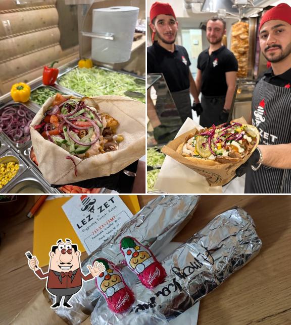 Lezzet kebab nt restaurant, Nowy Targ - Restaurant reviews