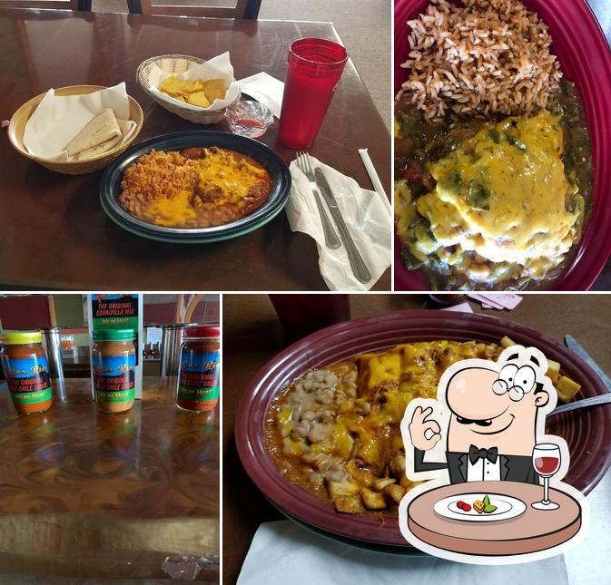 Los Rios Cafe, Farmington - Restaurant menu, prices and reviews