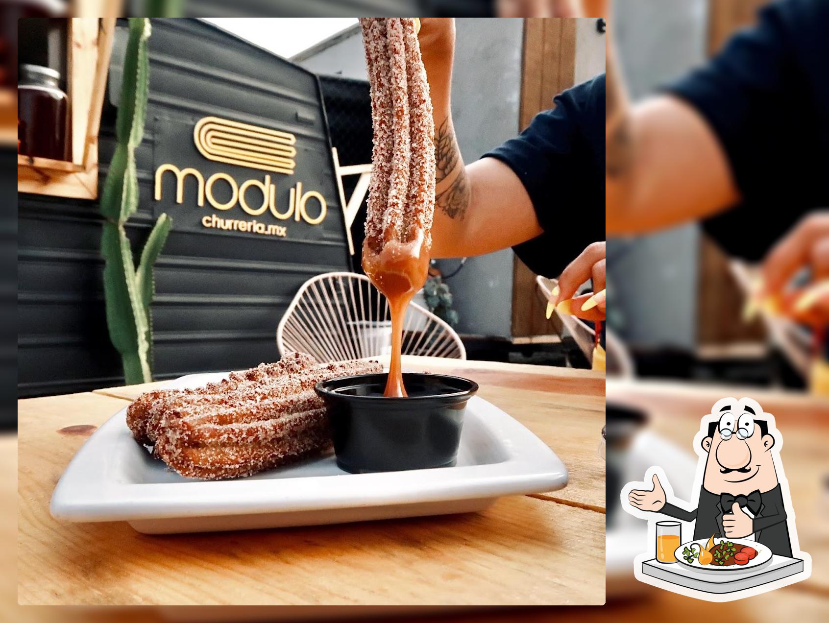 Modulo.Churreria.MX, Rosarito - Restaurant reviews