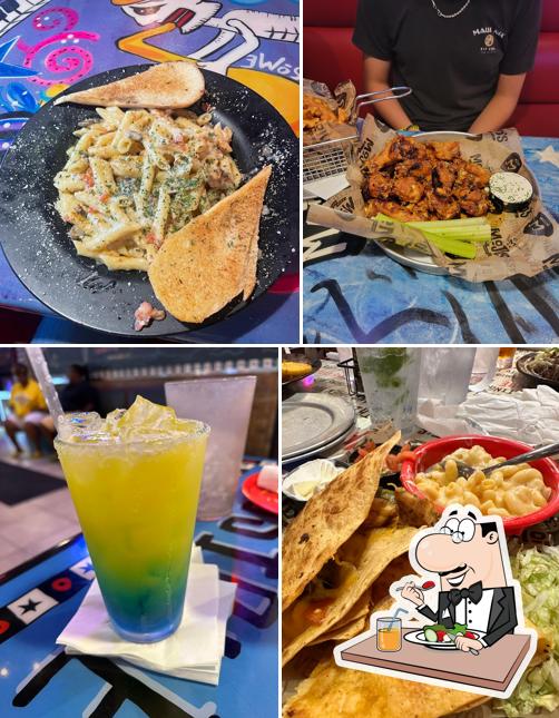 Mojo's-Food. Music. Soul. (Ocala Location), Ocala - Restaurant menu ...