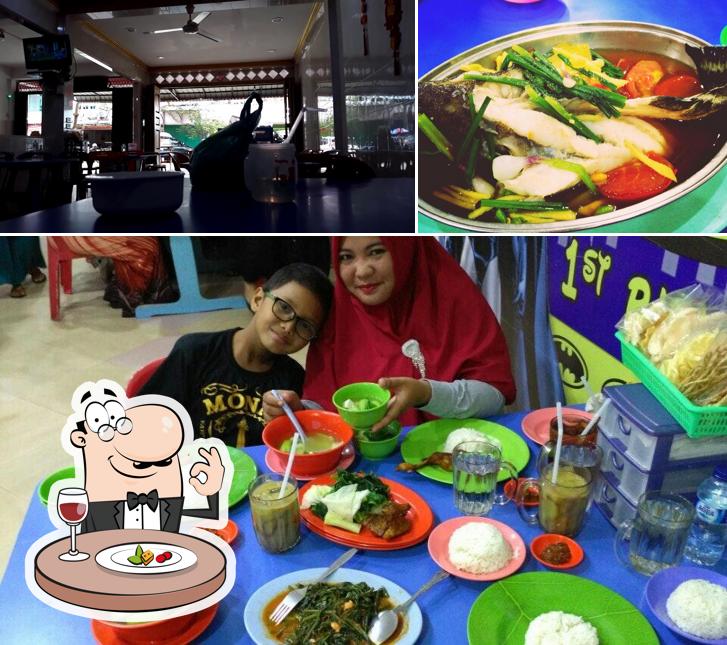 Pondok Sedap Sari restaurant, Banda Aceh - Restaurant reviews
