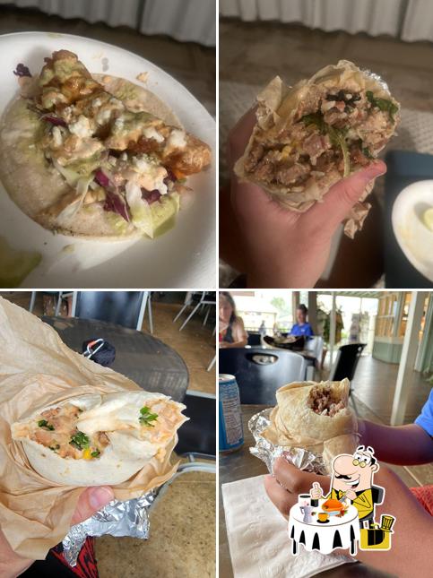 red hot mama's, Princeville - Restaurant menu, prices and reviews