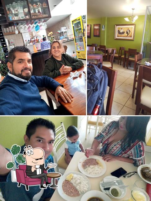 Restauranre Criollo "Don Segundo" restaurant, Trujillo - Restaurant reviews