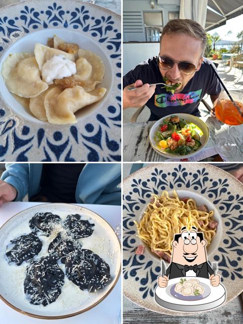 Sofi, Tivat - Restaurant menu, prices and reviews