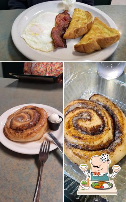 The Hungry Fox Restaurant & Country Store in Tucson - Restaurant menu ...