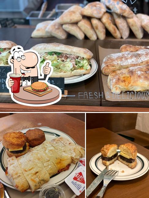 Unknown Coffee & Bakery - Main Branch, Seoul - Restaurant menu, prices ...