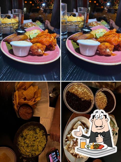 Mesita Rockville Centre, Rockville Centre - Restaurant menu, prices and ...