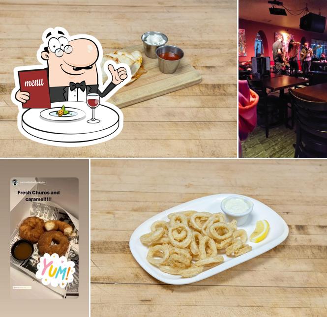 SMOKESHOW bbq and brew, Toronto - Restaurant menu, prices and reviews